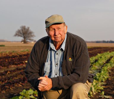 Meet The Family | The Chef's Garden