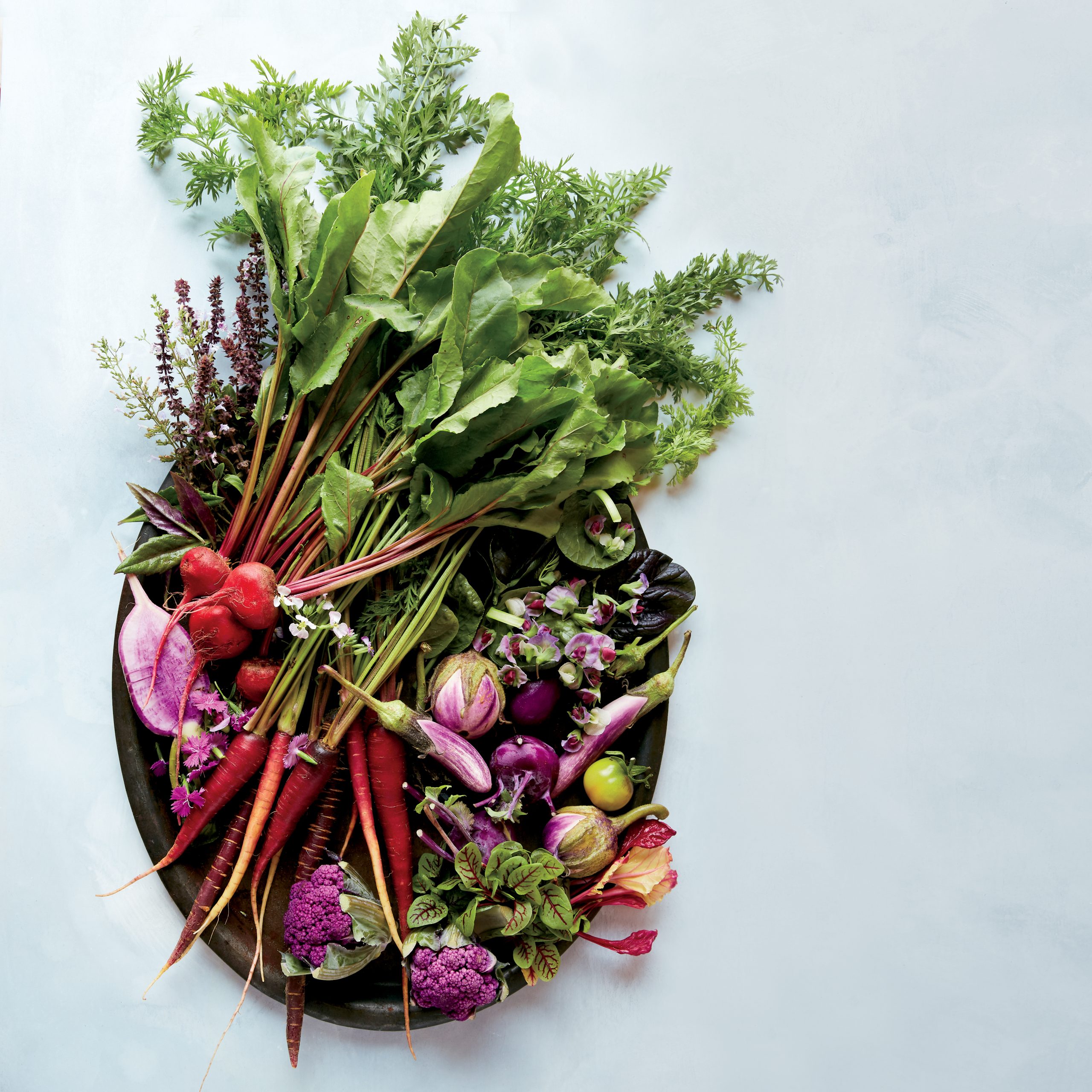 Our Book | The Chef's Garden